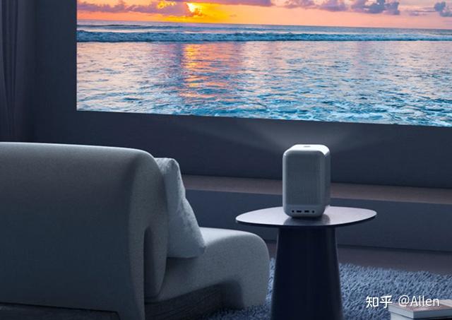 双11买投影仪首选，小明Q2 Pro远超同级竞品，首发价仅1699 - 知乎
