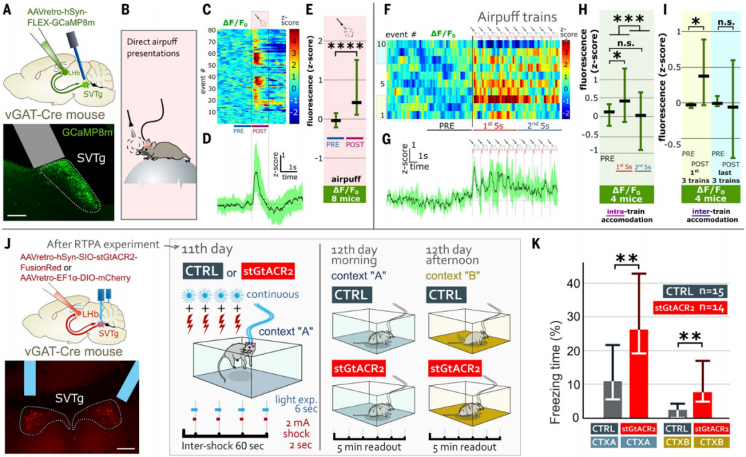 客户文章丨Science丨揭秘新奖赏中枢：从神秘核团到情绪密码 - 知乎