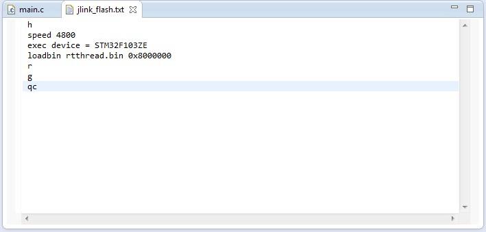 Eclipse + GCC CodeSourcery STM32 环境搭建 - 知乎