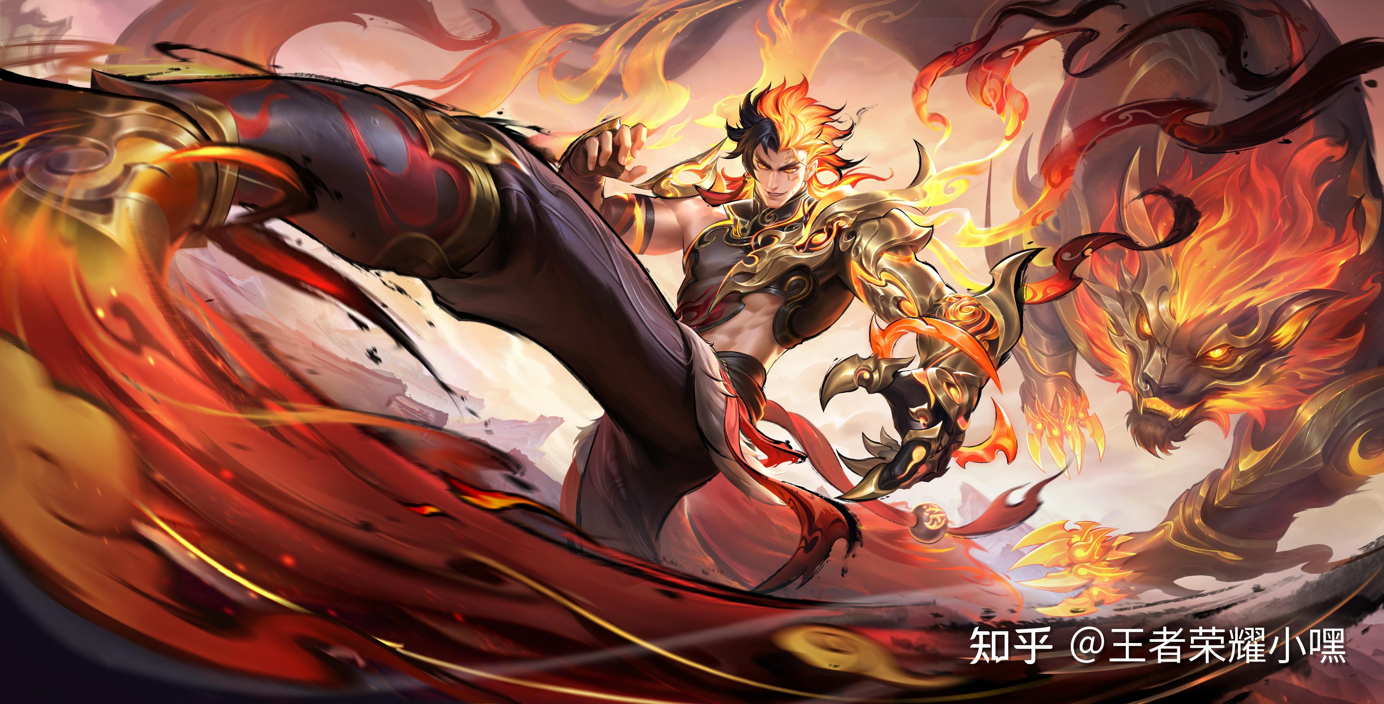 裴擒虎fmvp新皮肤爆料：5大亮点10种特效，962点券秒变峡谷野王！ - 知乎