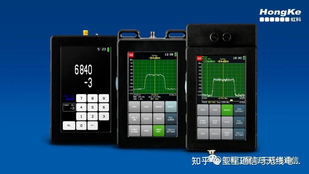 什么是FDD和TDD？如何进行TDD信号分析？ - 知乎