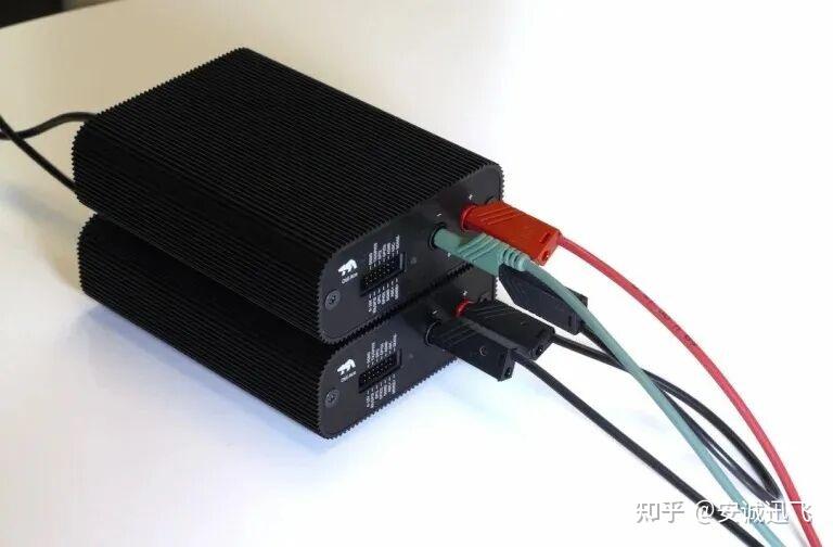 高达25V的能耗和电池续航测试利器Otii Ace Pro - 知乎