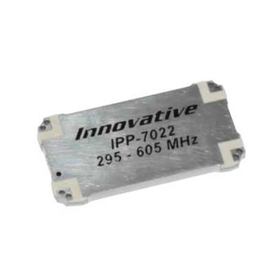 IPP-7022 表面贴装 90 度混合耦合器 - 知乎