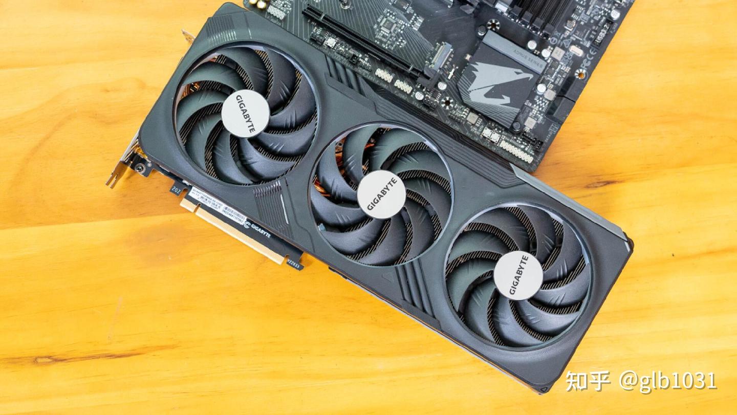 4070Ti反而是最值得买的40系显卡？技嘉RTX 4070Ti魔鹰评测分享 - 知乎