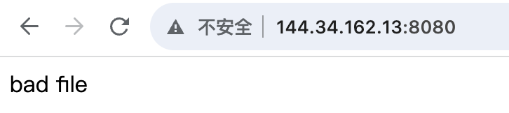 学习Vulhub的Apache HTTPD 换行解析漏洞（CVE-2017-15715） - 知乎