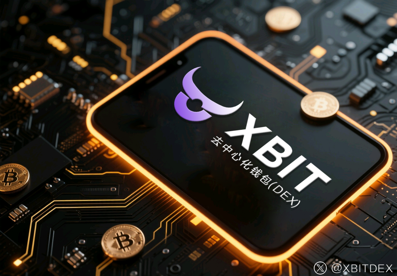 迎史诗级利好！最新XBIT Wallet安全升级助比特币冲12万 - 知乎