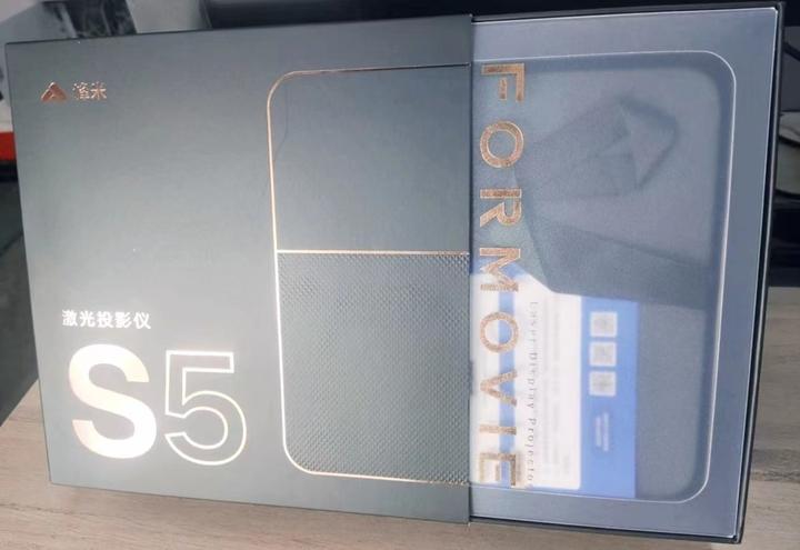 投影仪测评！峰米S5对比极米Z6X，哪款能加入双十一必买清单? - 知乎