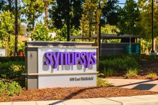 Synopsys：通过人工智能解决半导体人才缺口 - 知乎