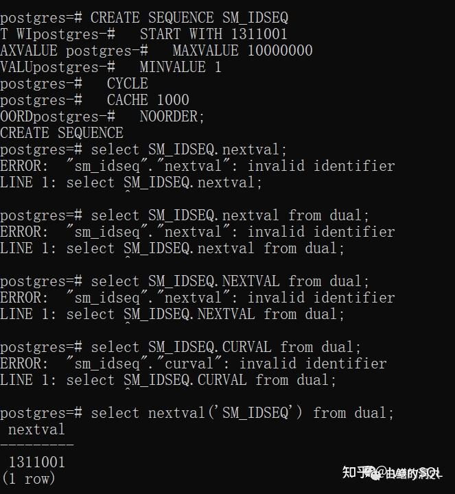 白鳝：聊聊IvorySQL的Oracle兼容技术细节与实现原理 - 知乎
