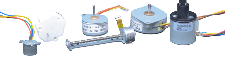 介绍一款功能强大的低压微型电机2轴控制驱动芯片 - 知乎