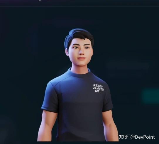 使用 PixCap 和 ReadyPlayerMe 快速制作3D 模型动画 - 知乎