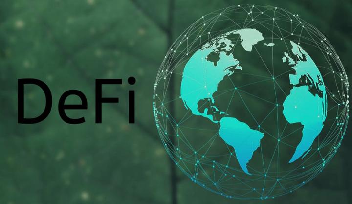 X Metaverse Pro: 金融服务去中心化 科技背景下的全新模式 - 知乎