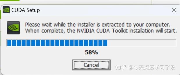 Windows 11 搭建GPU版本PyTorch环境详细过程 - 知乎