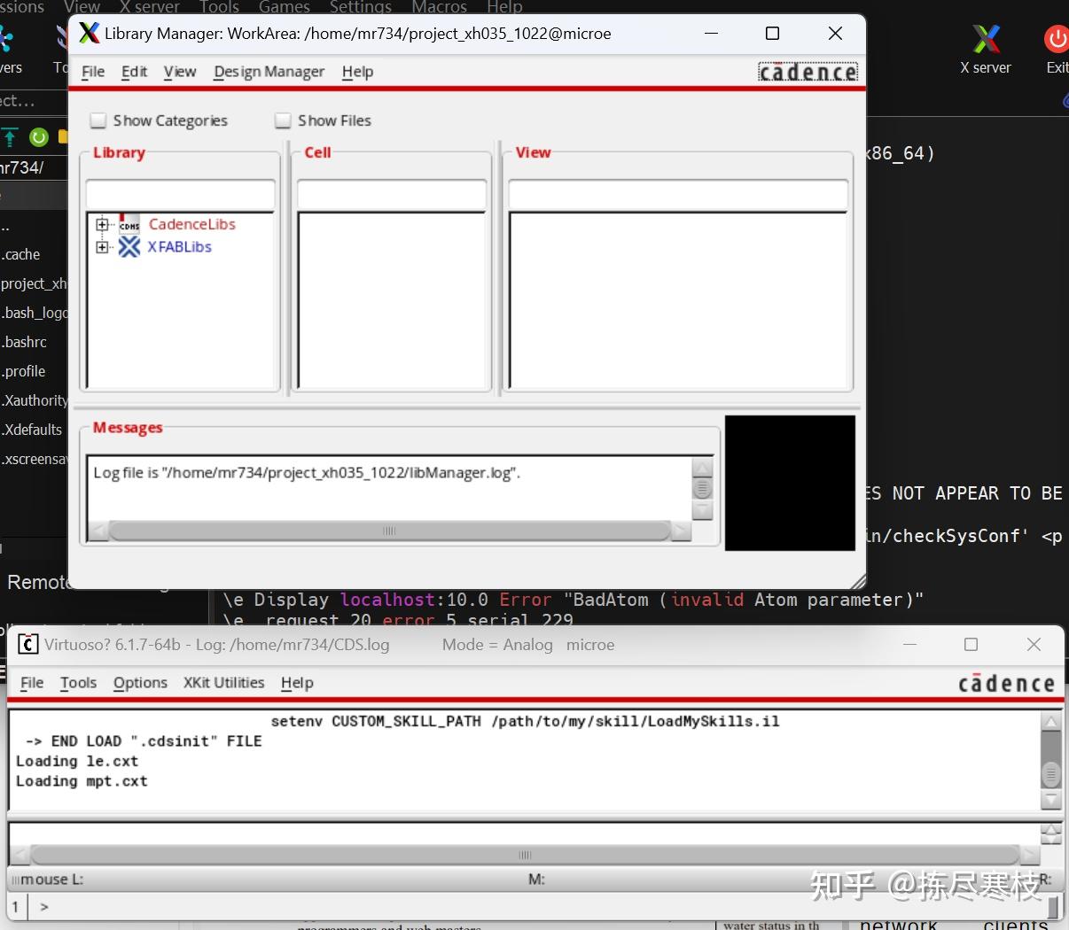 MobaXterm软件的安装教程以及virtuoso软件的使用方式 - 知乎