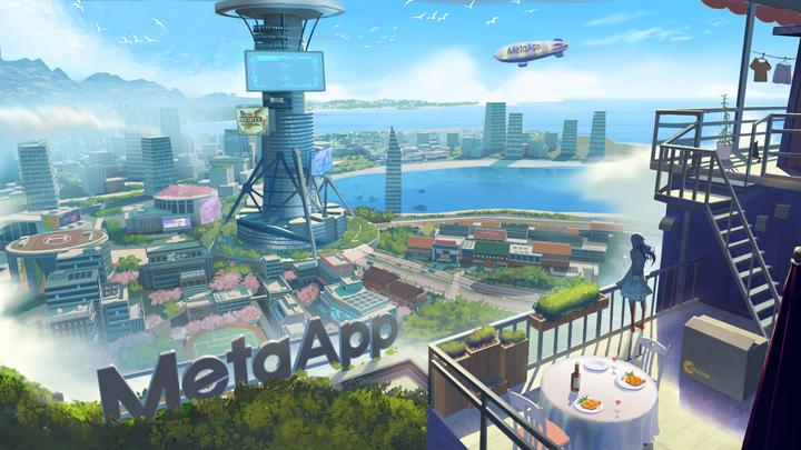 UOD2022｜MetaApp段进伟：MetaWorld编辑器如何为中小创作者提供流畅体验 - 知乎