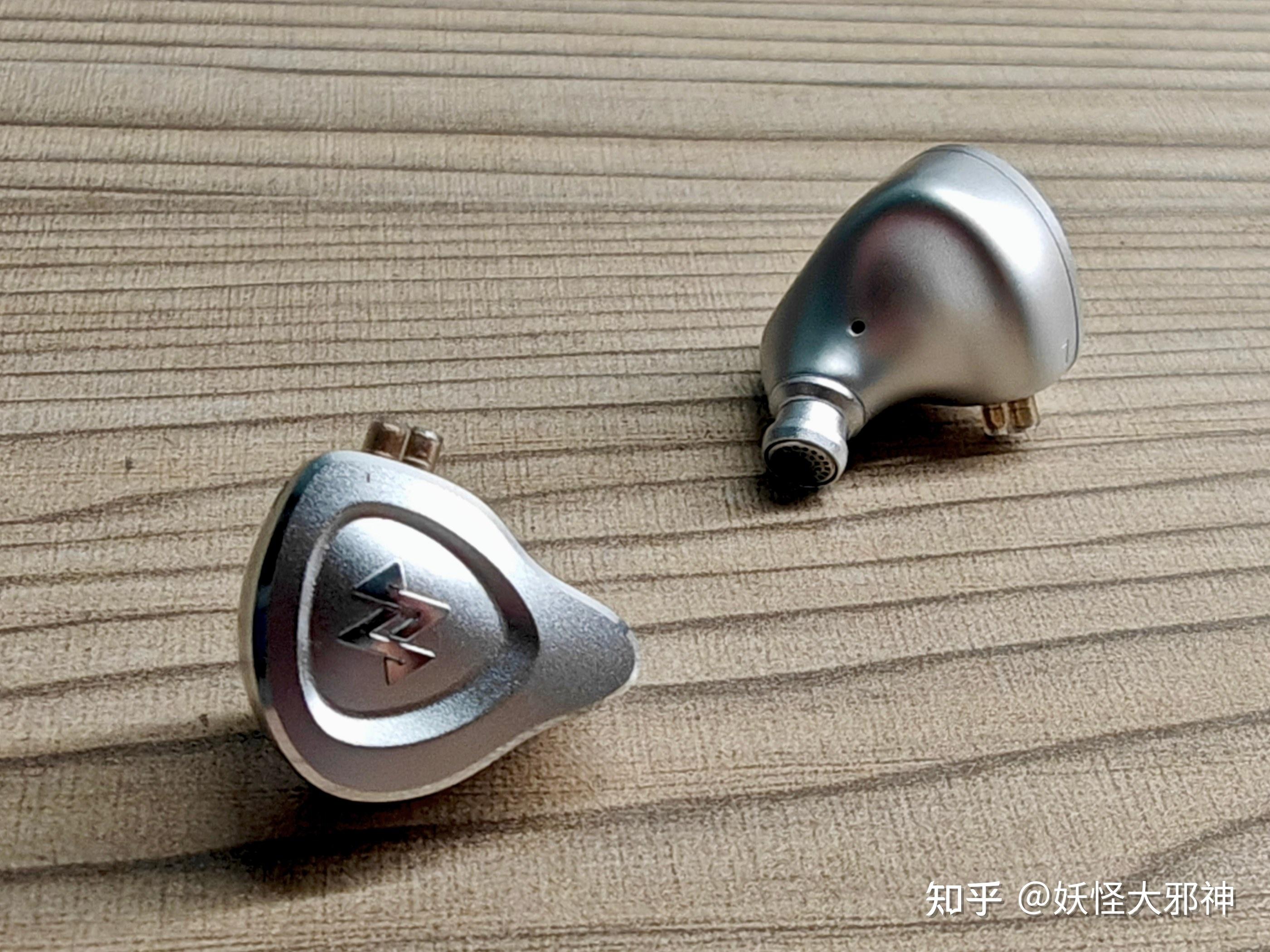 [评测] 宁梵声学NM25与NM2+：监听金属王朝更替 - 知乎