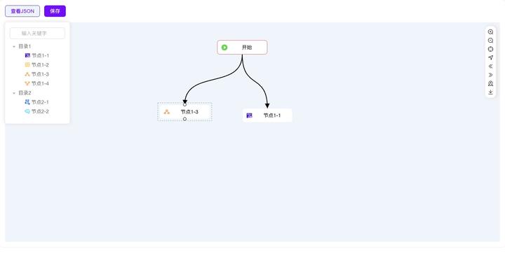 Logicflowvue3elementplus的流程编排logicflow Vue3 知乎