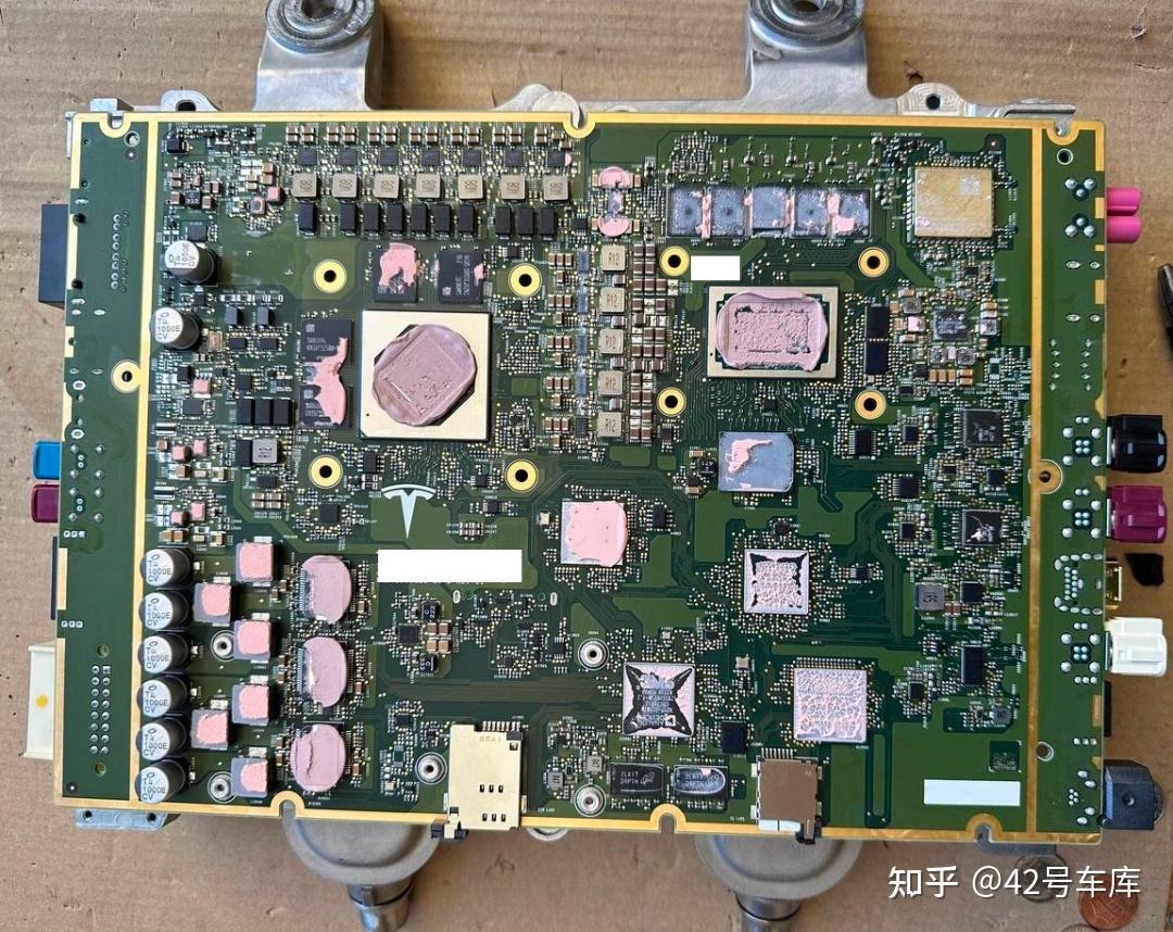 特斯拉 HW4.0 的配置怎么样？ - 知乎