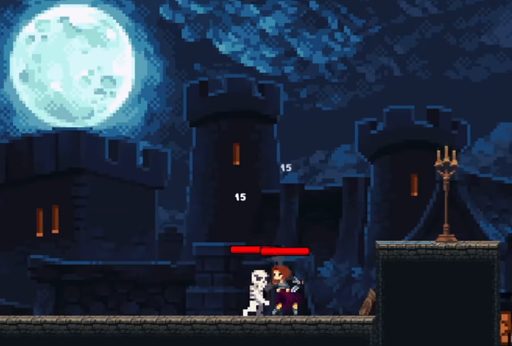 Unity教程（十）Tile Palette搭建平台关卡 - 知乎