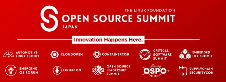 Open Source Summit Japan 2023回顾，来看看 WasmEdge 社区带来了哪些分享？ - 知乎