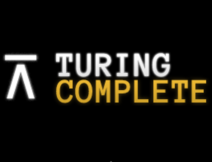 图灵完备（Turing Complete） - 知乎