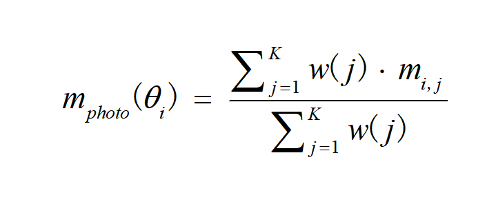 多视图立体视觉: CVPR 2019与AAAI 2020 上的ACMH、ACMM及ACMP算法介绍 - 知乎