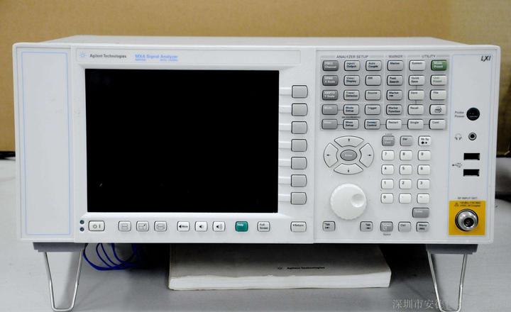 Keysight (安捷伦) N9010A信号分析仪 - 知乎