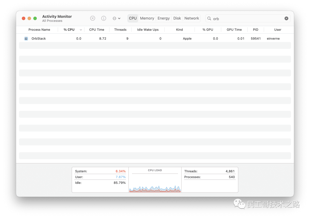 如何评价Orbstack（在Mac上低开销地运行容器和Linux）？ - 知乎