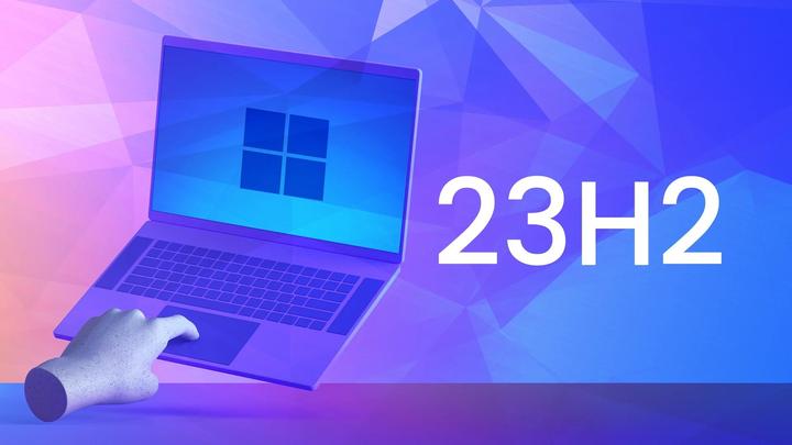 Windows11 23H2 最新安装方式已破 - 知乎