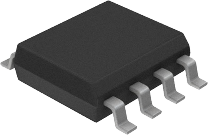 顺日半导体: 3.8V-36V, 3A 同步降压转换器-SR33630 - 知乎