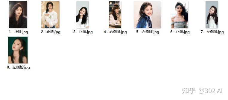 302.AI Lora风格创意站，快速打造属于自己的图像生成模型 - 知乎