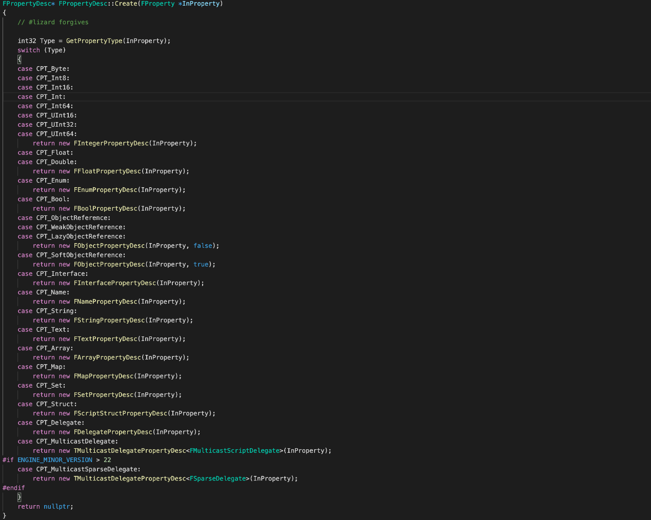 UnLua框架解析-UE引擎Lua框架解决方案 (上) - 知乎