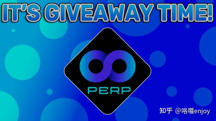 PERP陷入困境：市场震荡下的生存之道是什么? - 知乎