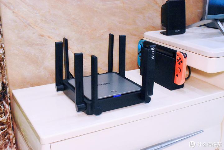 家庭路由一步到位，锐捷X32 PRO：8天线千兆WIFI 6路由299带回家 - 知乎