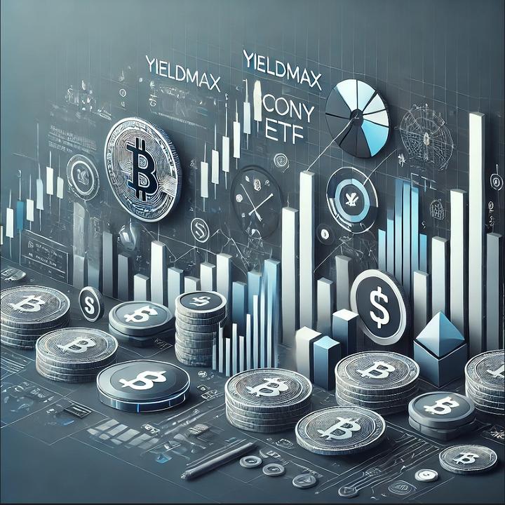 YieldMax $CONY ETF —— 捕捉高收益机会 - 知乎