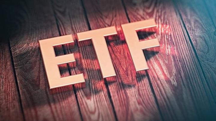 ETF和ETF联接（A&C）三者费率比较 - 知乎