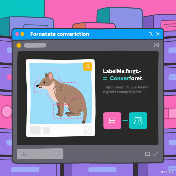 LabelMe 标注格式转 YOLO-Seg 格式：代码实现与详解 - 知乎