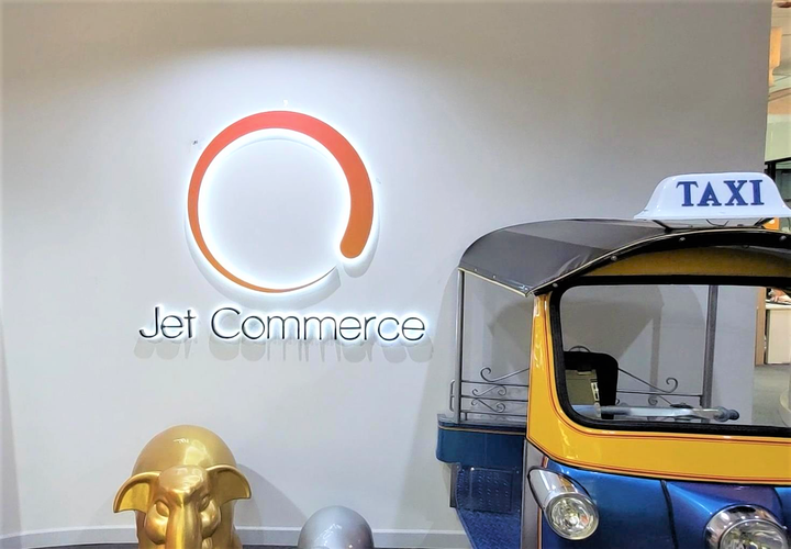 构筑三重信任，Jet Commerce助力品牌勇“闯”泰国 - 知乎