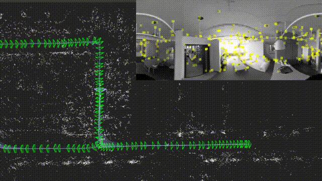 SLAM优秀开源工程最全汇总 - 知乎