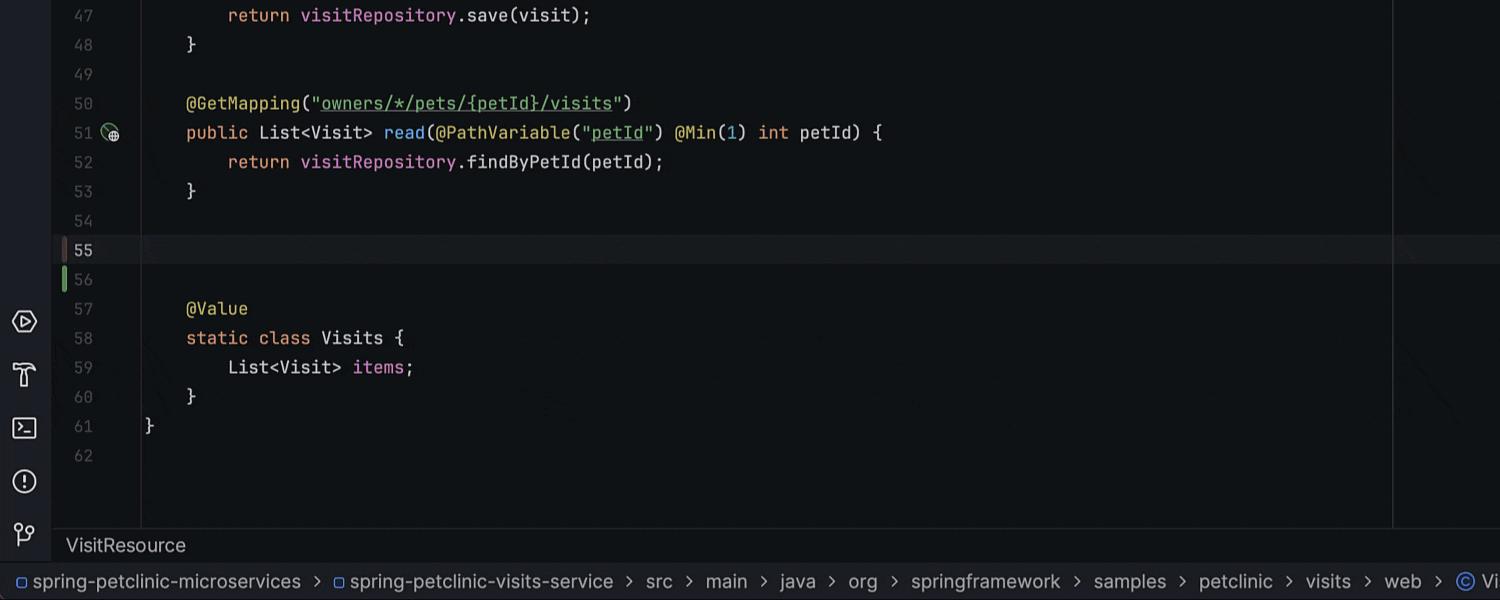 IntelliJ IDEA 和相关 IDE 新版界面 UI 预览发布，该版本有何特点？ - 知乎