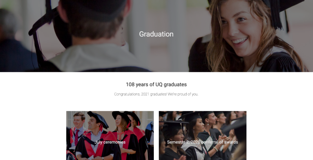 UQ毕业指南！手把手教你如何获取价值百万的毕业证书，成绩单以及完成信！ - 知乎