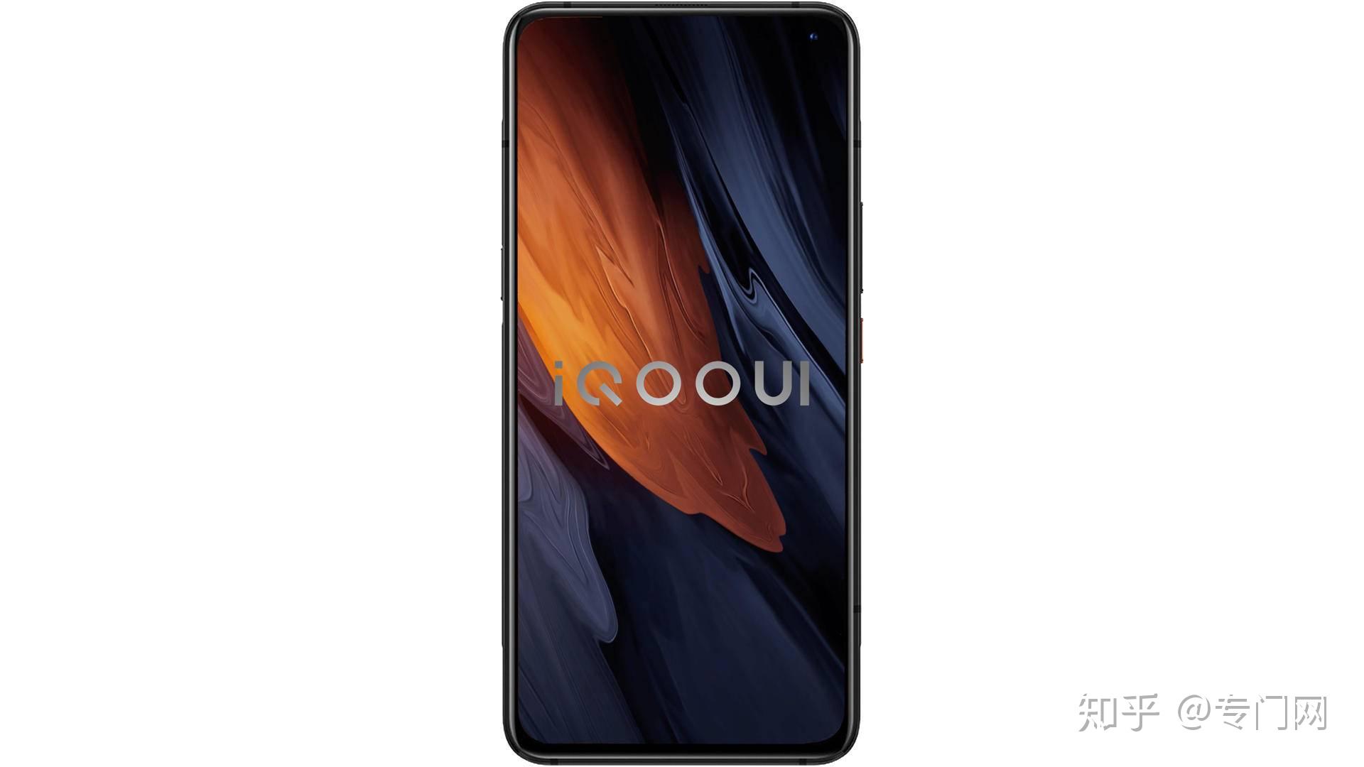 iQOO UI系统测评：脱胎未换骨 - 知乎