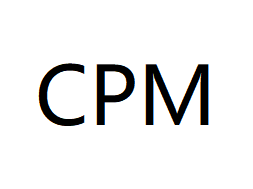 详解CPM、oCPM、eCPM的区别 - 知乎