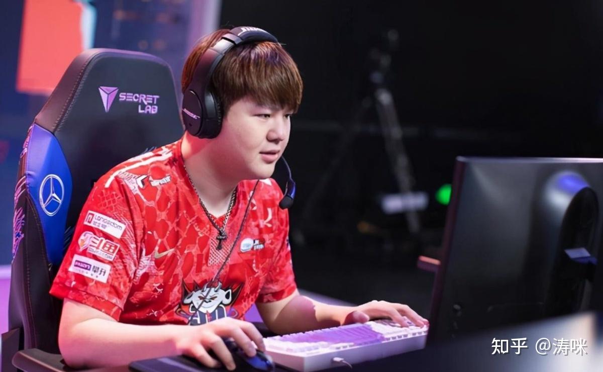 继解说杯躺输后，“虎一上”Zoom宣战4大论坛，网友：Uzi需要你 - 知乎