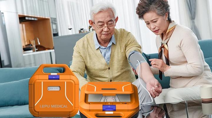 一文读懂：AED是什么急救设备？在什么情况下使用？ - 知乎