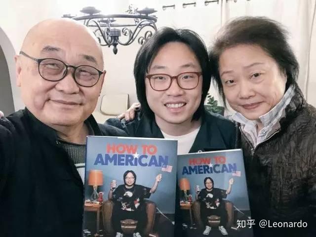 看剧学英语｜Jimmy O. Yang: Good Deal - 知乎