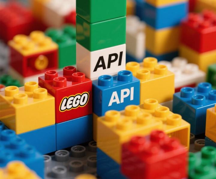 有哪些你不知道却每天都在用的API？从API全称聊起 - 知乎