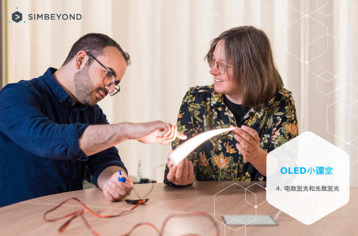 Simbeyond - OLED小课堂第三课 - 知乎