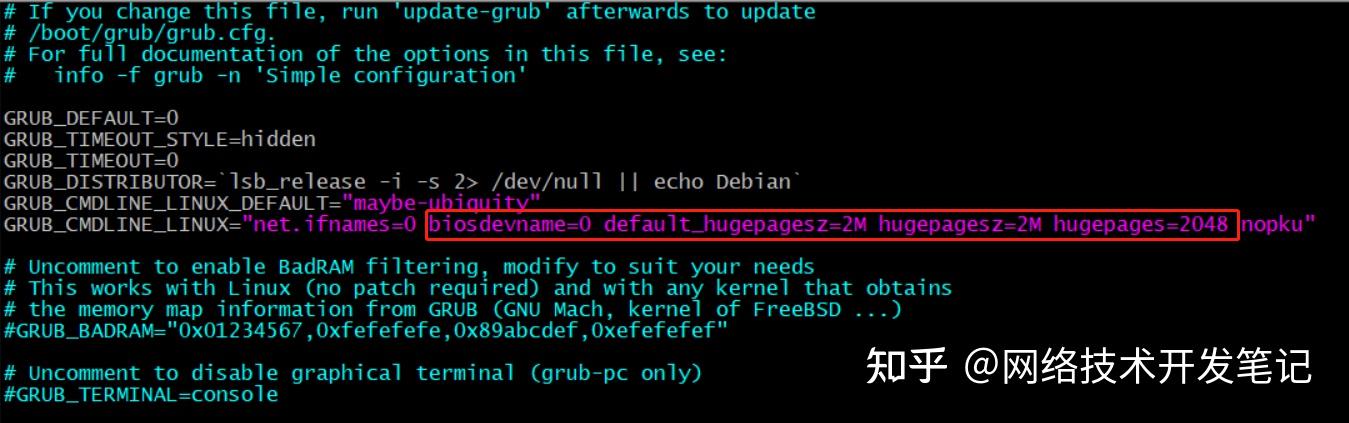 如何编译DPDK-22.11？ - 知乎