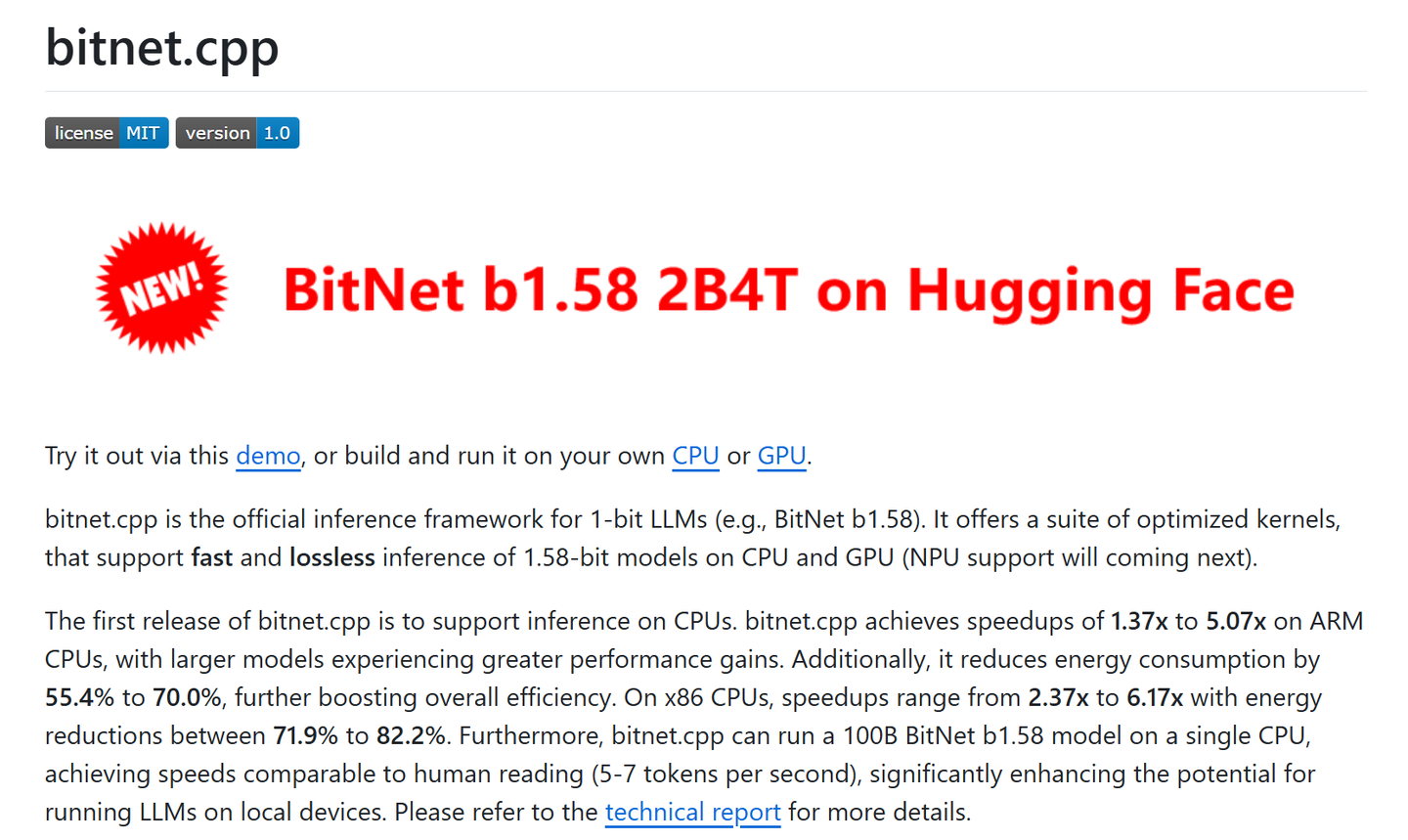 GitHub 热榜项目 - 日榜(2025-10-07) - 知乎